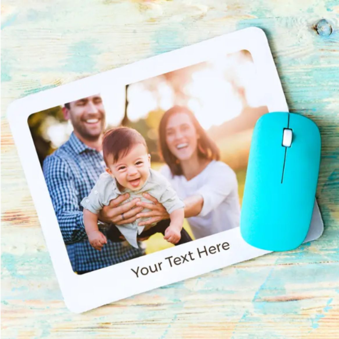 Custom Mousemats | Headline Printers in Havant